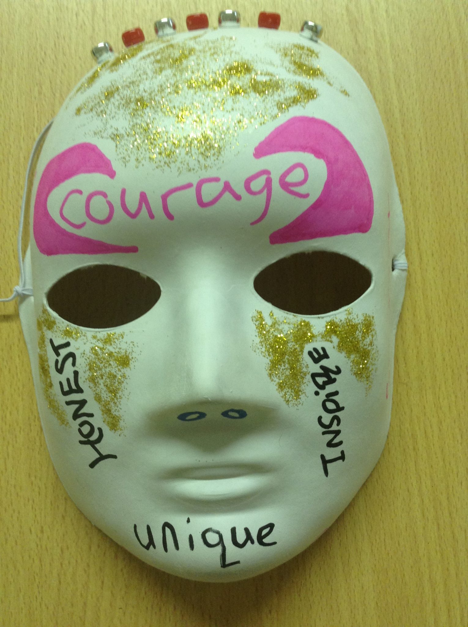Anti Bullying Week 2017 - Springboard