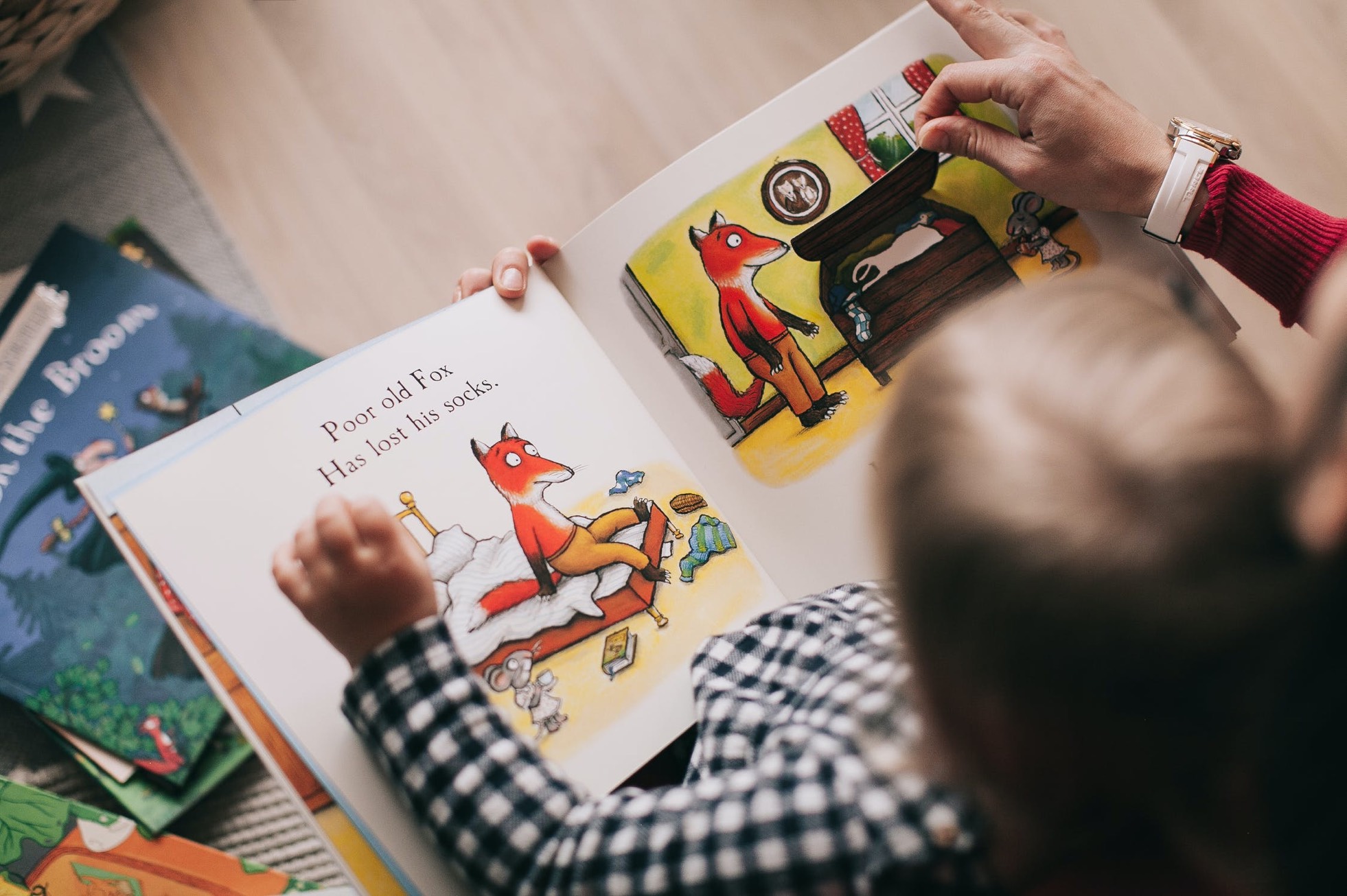 Childcare - Springboard