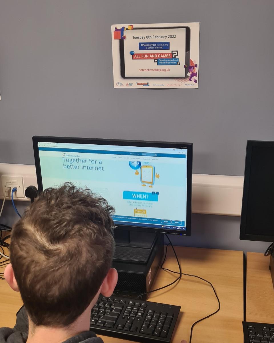 Level 2 Customer Service - Springboard