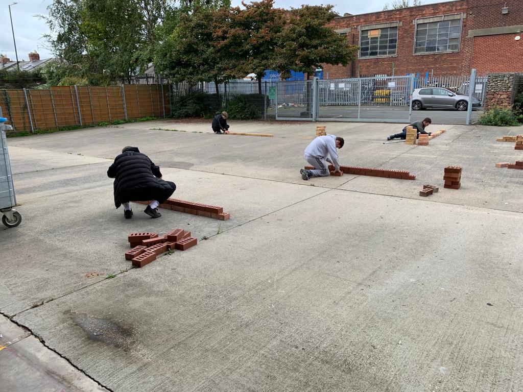 Level 1 Construction and CSCS - Springboard