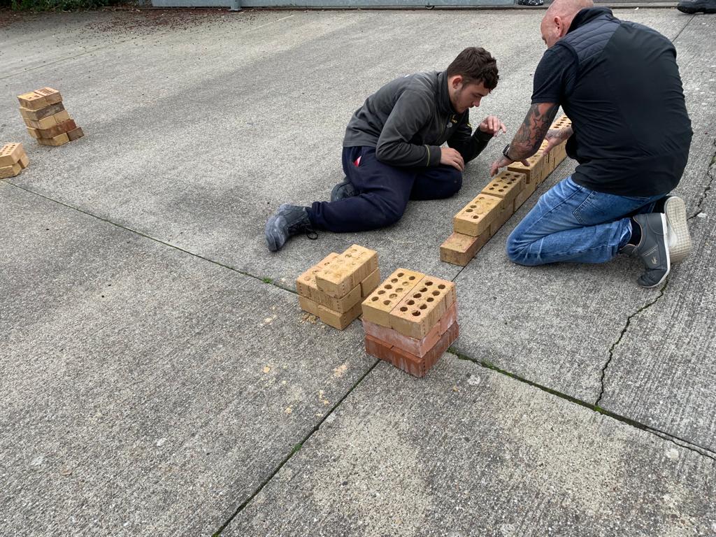Level 1 Construction and CSCS - Springboard
